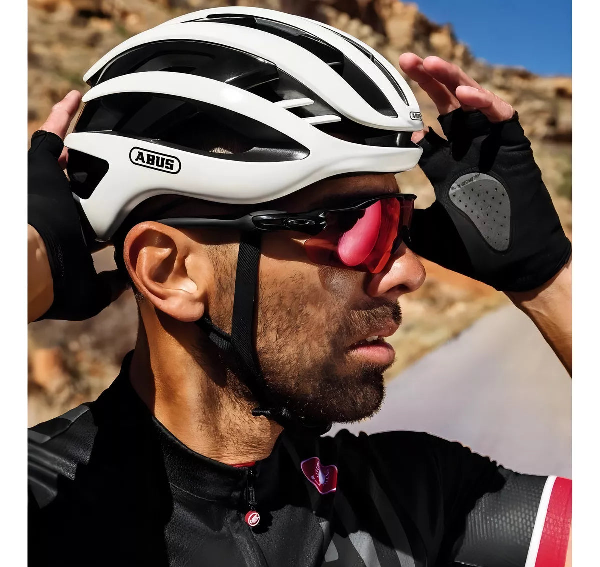 ABUS – SERJAF Chile