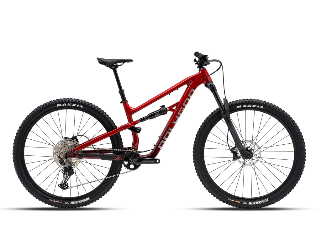 Polygon Bikes – SERJAF Chile