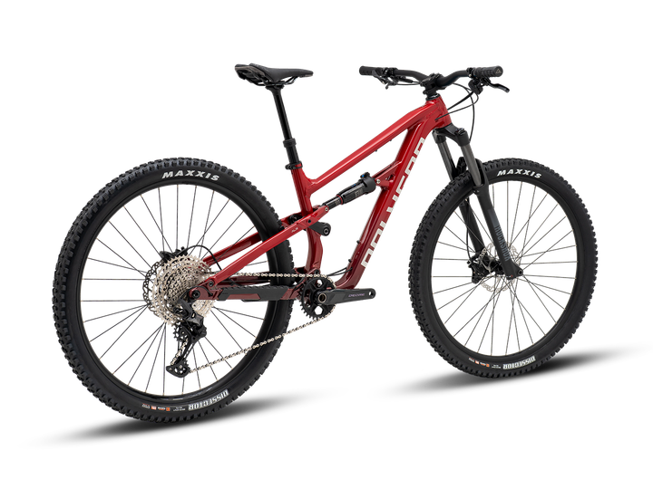 Polygon Bikes – SERJAF Chile